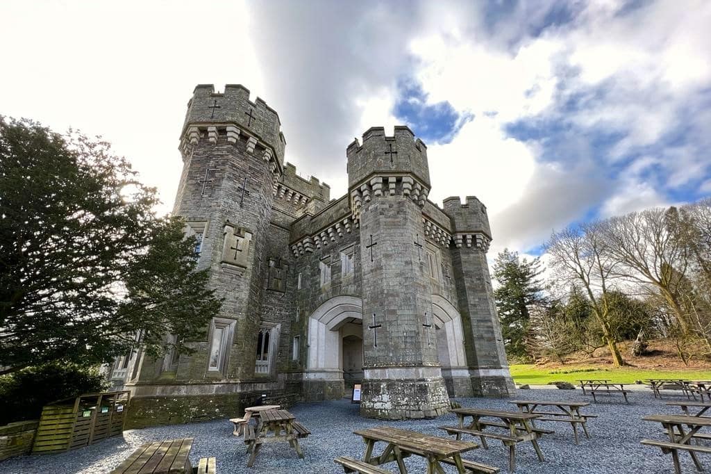 12 Things to do in Bowness on Windermere - Lake District with Kids